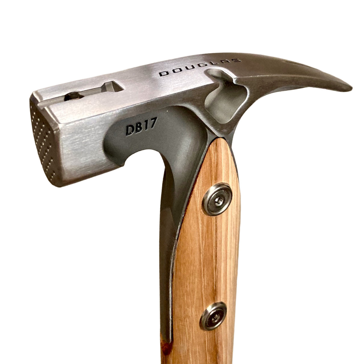 17oz Framing Hammer – Douglas Tool